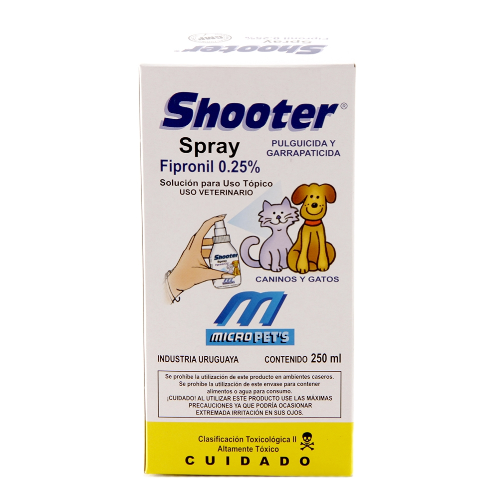 SHAMPOO CLORHEXIN X 240 ML – Agroventas